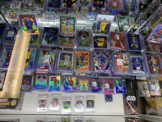 LUCKY 7 CARDS AND COLLECTIBLES - Updated September 2025 - 21 Photos ...