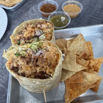 TACO LAND - Updated February 2025 - 626 Photos & 448 Reviews - 2235 W ...