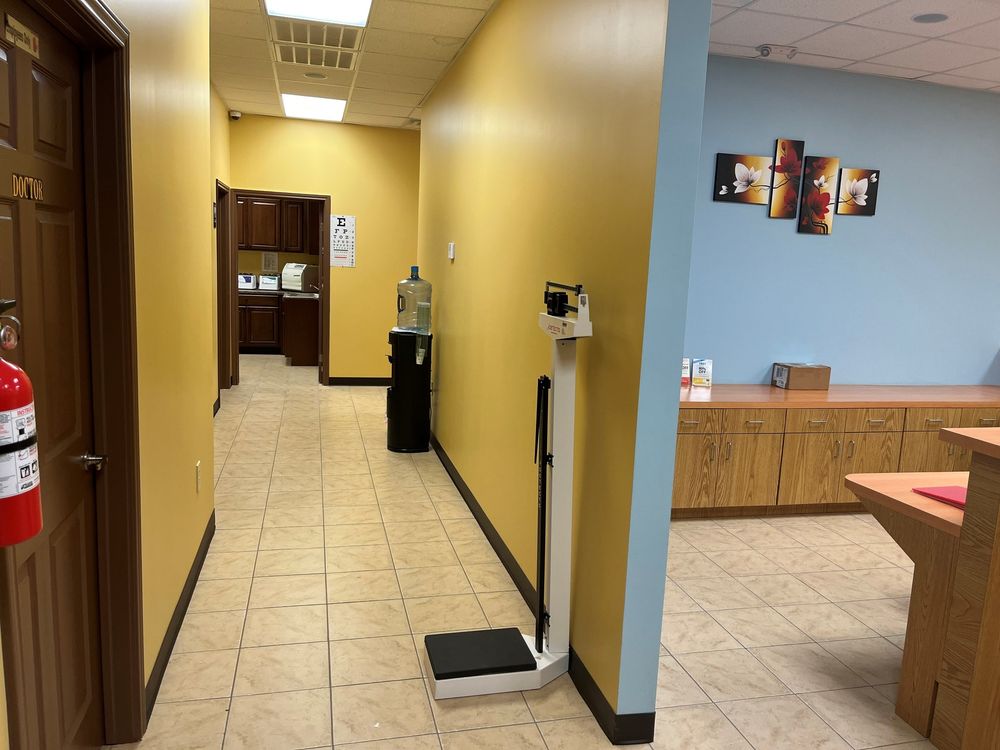 LATINOAMERICANA SPRING MEDICAL CLINIC - Updated July 2025 - 16215 ...