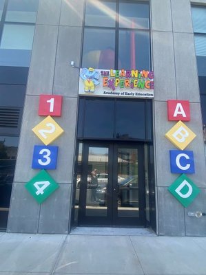 THE LEARNING EXPERIENCE - BROOKLYN 5TH AVENUE - Updated October 2025 ...