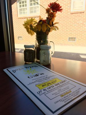 DOZA RIZEN - Updated October 2025 - 17 Photos & 87 Reviews - 140 Amicks ...