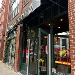 CROOKED CATTLE - Updated December 2025 - 69 Photos & 32 Reviews - 290 W ...