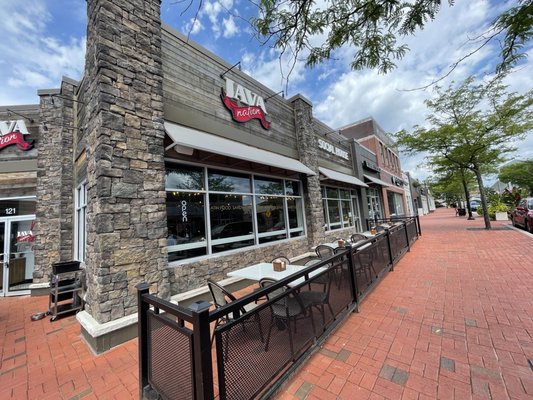 JAVA NATION - Updated March 2025 - 306 Photos & 138 Reviews - 121 ...