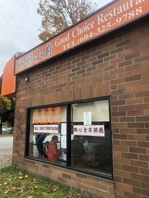 GOOD CHOICE RESTAURANT - Updated May 2024 - 117 Photos & 52 Reviews ...