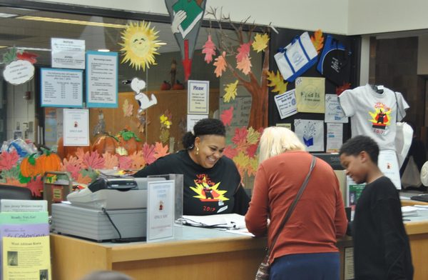 VINELAND PUBLIC LIBRARY - Updated July 2025 - 1058 E Landis Ave ...