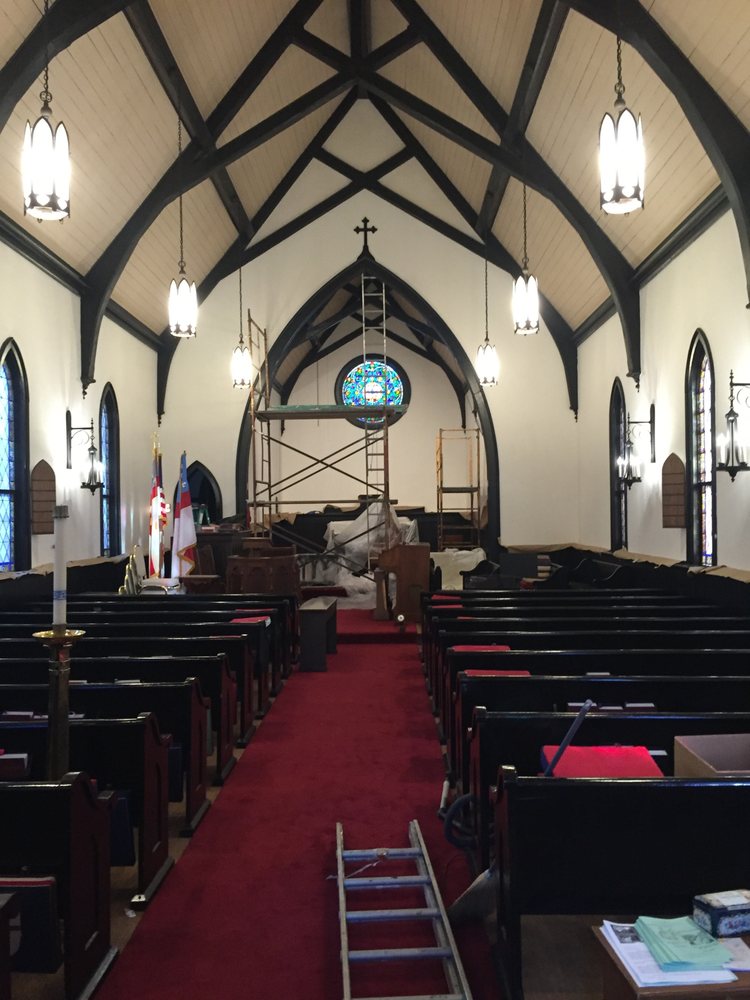 LADUE PAINTING - 11 Huntleigh Dwns, Saint Louis, MO - Yelp