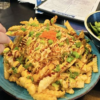 WAVE ASIAN BISTRO & SUSHI - Updated July 2024 - 2045 Photos & 754 ...