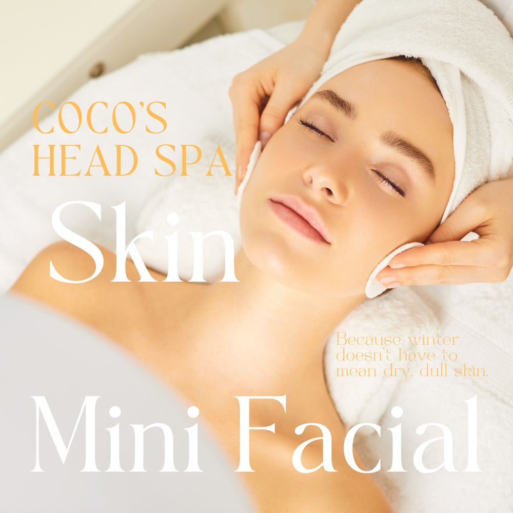 COCO’S HEAD SPA - Updated December 2025 - 53 Photos & 35 Reviews - 577 5 Cities Dr, Pismo Beach ...