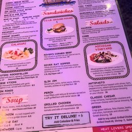 RIVER RAT RESTAURANT - Updated July 2025 - 104 Photos & 128 Reviews ...