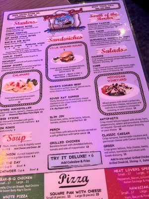 RIVER RAT RESTAURANT - Updated August 2025 - 110 Photos & 129 Reviews ...