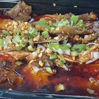 JADE DUMPLING & NOODLE HOUSE - Updated November 2025 - 286 Photos & 276 ...