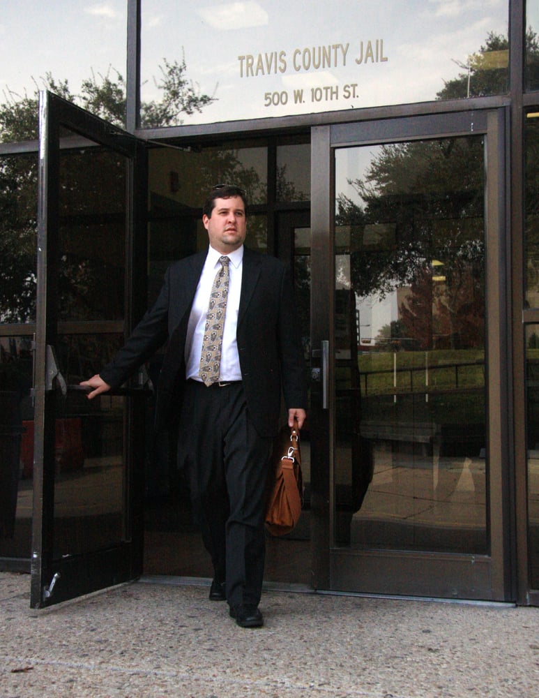 MYKAL J. FOX, ATTORNEY AT LAW - Updated December 2025 - 820 W 10th St ...