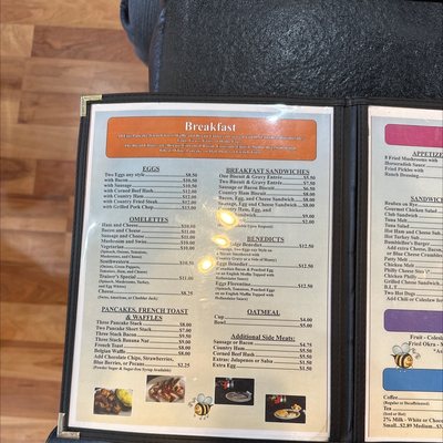 BUMBLEBEE’S CAFE - 104 Photos & 187 Reviews - 5850 Appalachian Hwy ...