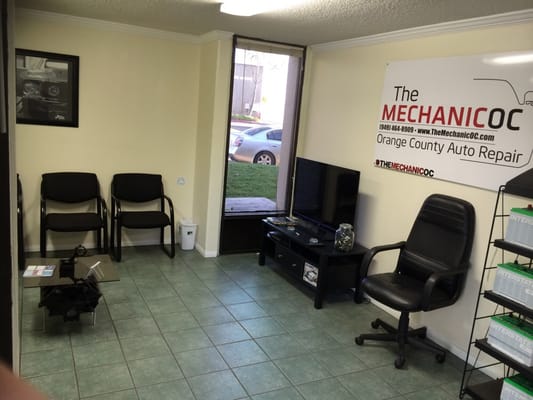 THE MECHANIC OC - 65 Photos & 147 Reviews - 25761 Obrero Dr, Mission ...