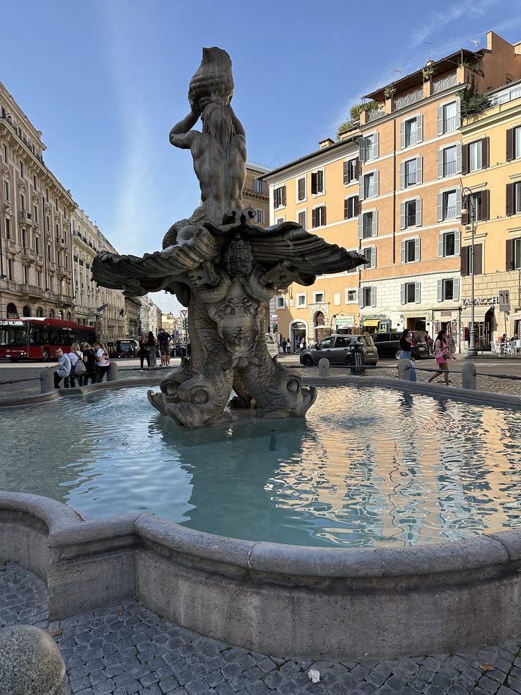 PIAZZA BARBERINI - Updated September 2025 - 32 Photos & 11 Reviews ...