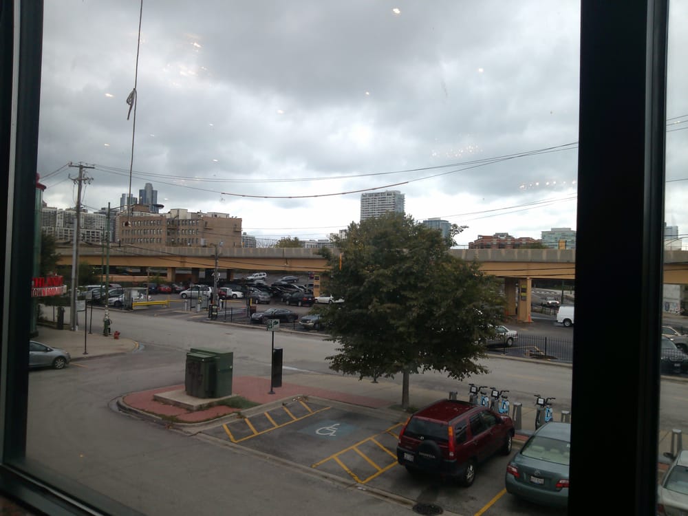 ALLRIGHT PARKING INCORPORATED - Updated August 2025 - 2135 S Wentworth ...