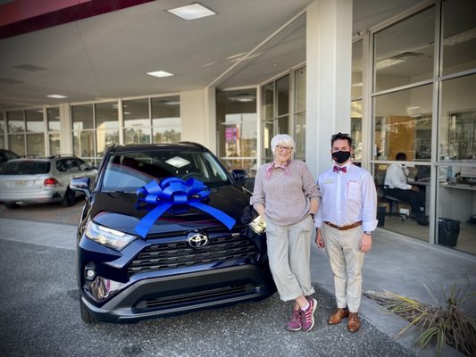 KEITH PIERSON TOYOTA - Updated January 2026 - 107 Photos & 249 Reviews ...