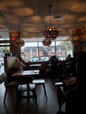 GARDEN GRILLE - 474 Photos & 696 Reviews - 727 East Ave, Pawtucket ...