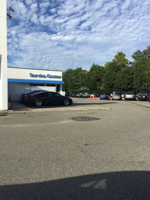 OPEN ROAD HONDA - Updated October 2025 - 24 Photos & 239 Reviews - 50 ...