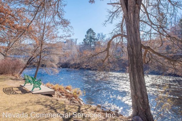 LOOMIS MANOR - Updated December 2025 - 1045 Riverside Dr, Reno, Nevada ...