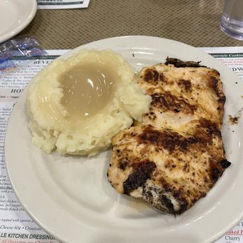 HARTVILLE KITCHEN RESTAURANT & BAKERY - Updated December 2025 - 414 ...