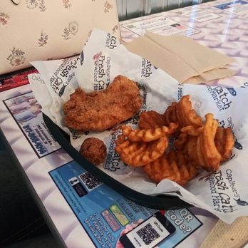 Caplinger’s Fresh Catch - Takeout & Delivery - 649 Photos & 667 Reviews ...