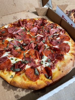 RED DEVIL PIZZA - Updated September 2024 - 487 Photos & 825 Reviews ...