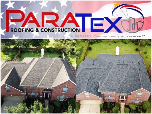 PARATEX ROOFING & CONSTRUCTION - Updated August 2025 - 23 Photos ...