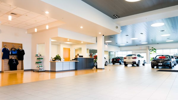 BMW OF EUGENE - Updated December 2025 - 20 Photos & 68 Reviews - 2100 ...