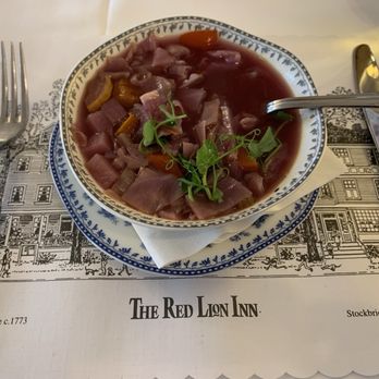 THE RED LION INN - Updated December 2024 - 448 Photos & 433 Reviews ...