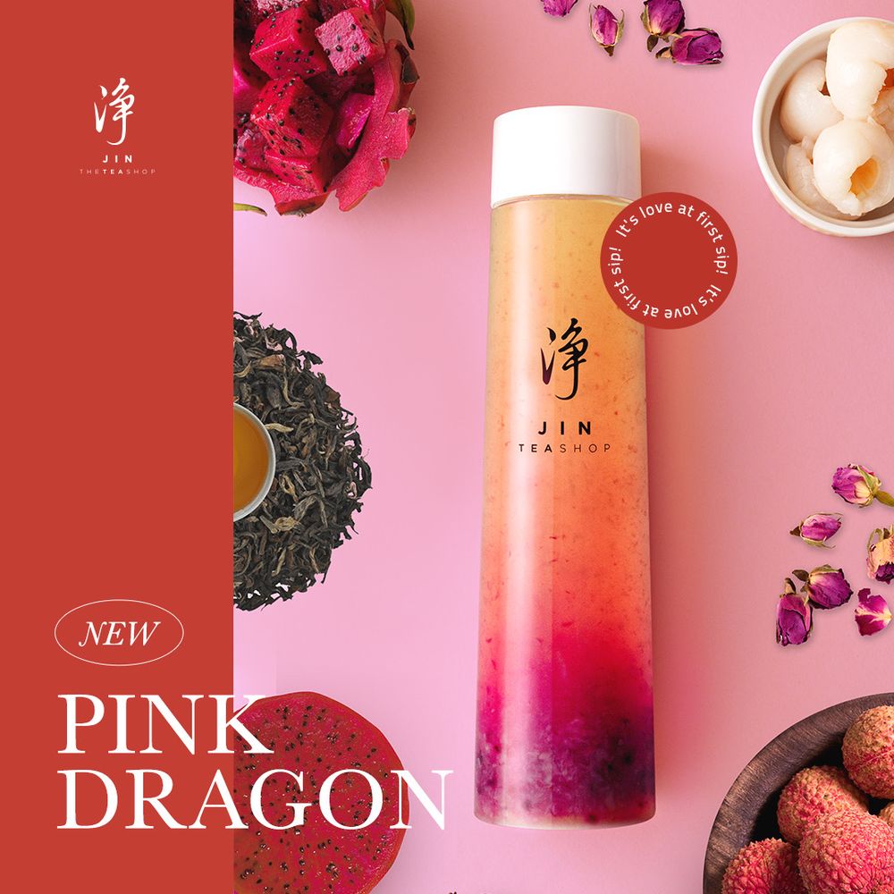 JIN TEA SHOP - 1001 Photos & 694 Reviews - 18 W Green St, Pasadena ...