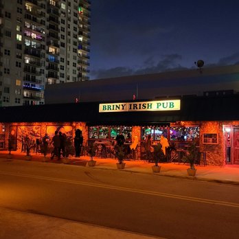 BRINY IRISH PUB - 326 Photos & 325 Reviews - 3440 E Atlantic Blvd ...