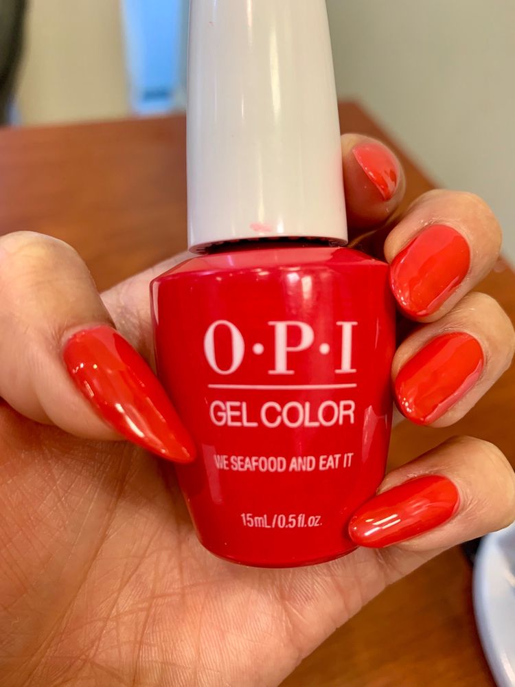 IVY NAIL & SPA - 32 Photos & 245 Reviews - 3434 Washington Blvd ...