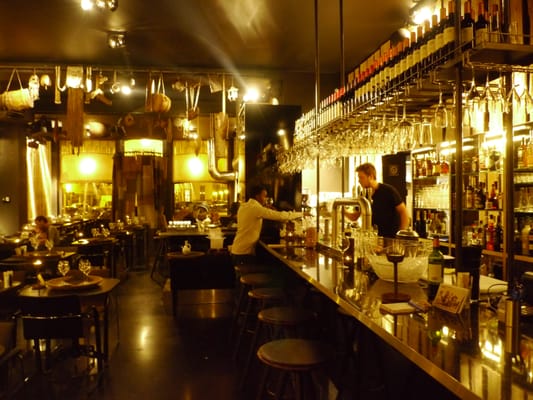 TOUKOUL - Updated September 2025 - 77 Photos & 121 Reviews - Rue de ...