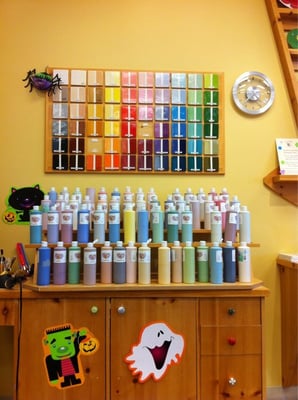 COLOR ME MINE - Updated May 2026 - 23 Photos & 34 Reviews - 2835 ...