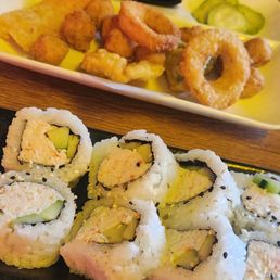 IPPA SUSHI RAMEN - Updated October 2025 - 295 Photos & 163 Reviews ...