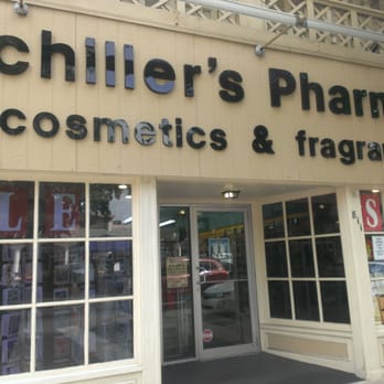 SCHILLER’S APOTHECARY - Updated January 2026 - 26 Reviews - 811 S Aiken ...