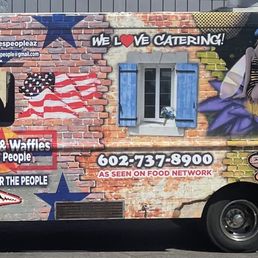 BUZZNBEEZ FOOD TRUCK - Updated January 2026 - 100 Photos & 215 Reviews ...