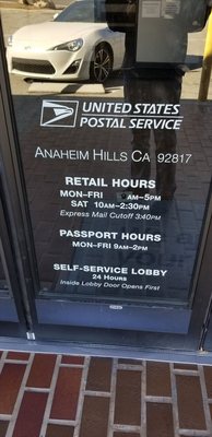 US POST OFFICE - Updated December 2025 - 29 Photos & 104 Reviews - 5505 ...