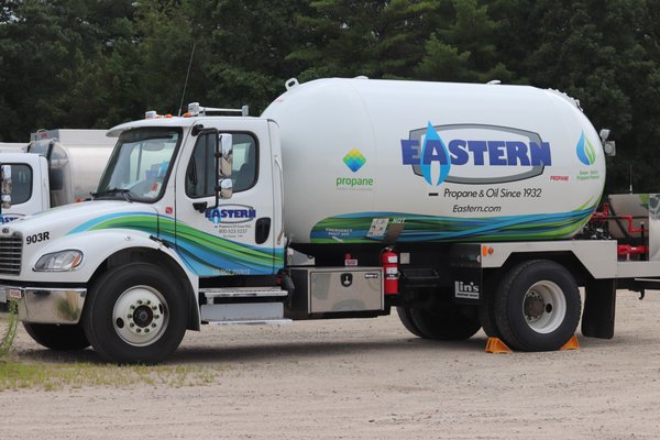EASTERN PROPANE & OIL - Updated October 2025 - 64 Photos & 62 Reviews ...
