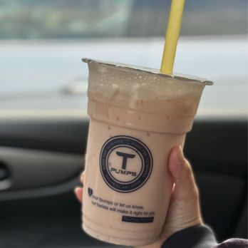 TPUMPS - FREMONT - Updated September 2024 - 313 Photos & 227 Reviews ...