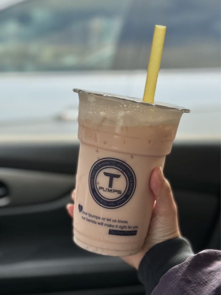 TPUMPS - FREMONT - Updated December 2025 - 348 Photos & 244 Reviews ...