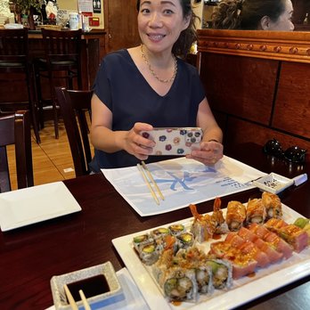 MIZU SUSHI - 139 Photos & 113 Reviews - 3610 State St, Schenectady, New ...