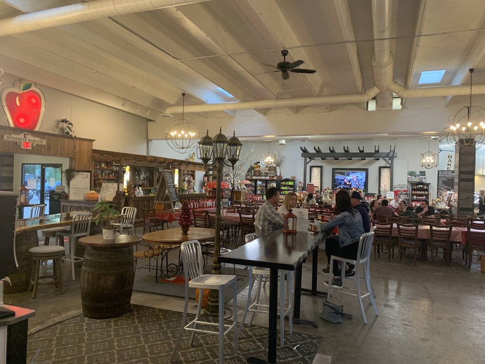 MINNESOTA HARVEST APPLE ORCHARD - Updated May 2024 - 69 Photos & 81 ...