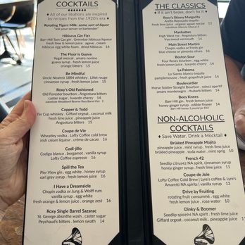 THE ROXY ENCINITAS - Updated December 2025 - 557 Photos & 753 Reviews ...