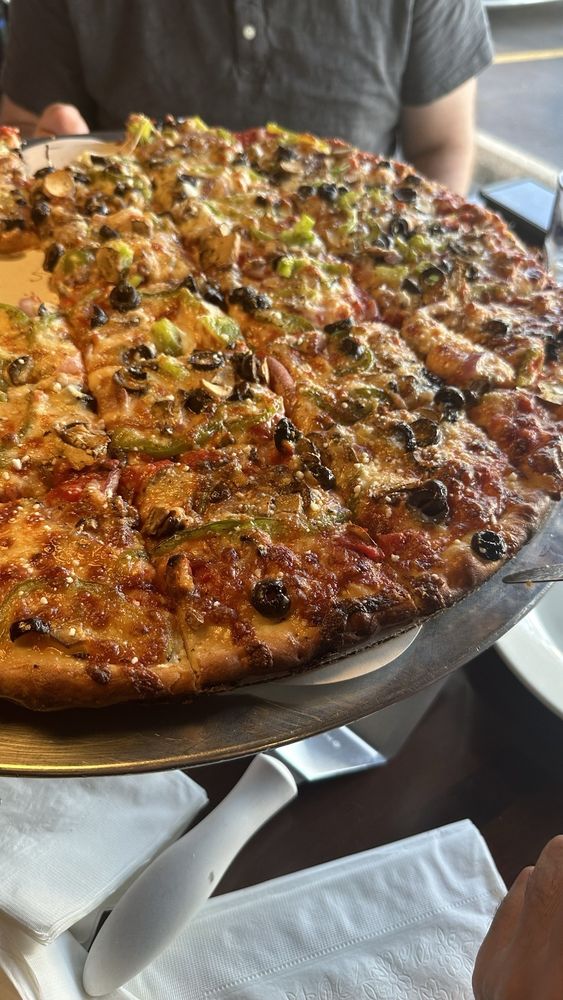 FAST EDDYS PIZZA - Updated May 2024 - 15 Photos & 14 Reviews - 4246 Main St, Downers Grove ...