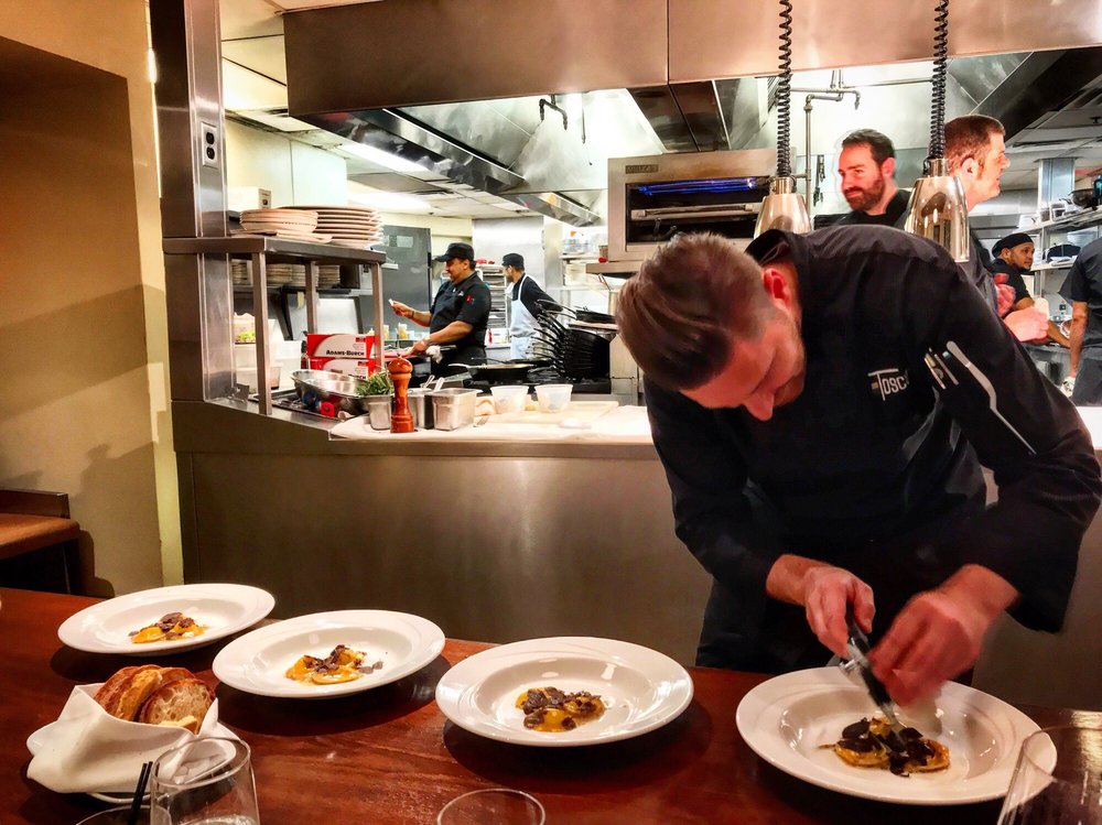 RISTORANTE TOSCA - 386 Photos & 461 Reviews - Italian - 1112 F St NW ...