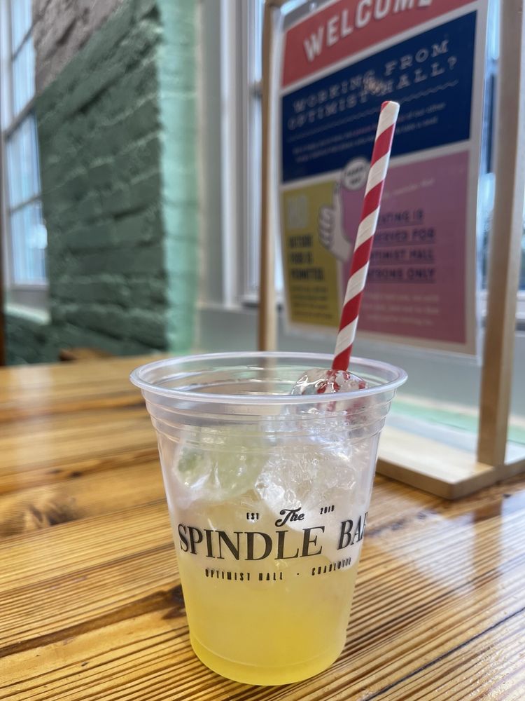 THE SPINDLE BAR - Updated January 2026 - 100 Photos & 49 Reviews - 1115 ...