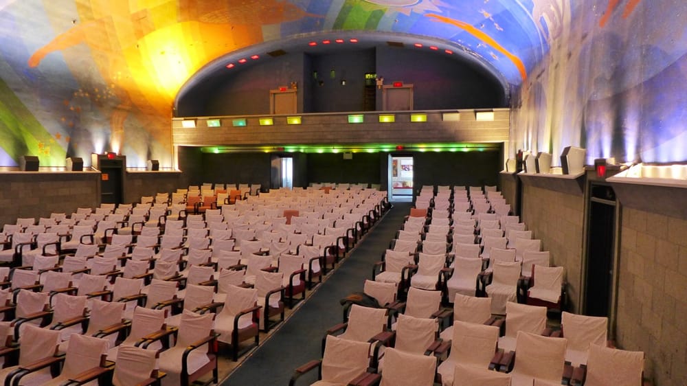 CAPE CINEMA - Updated December 2025 - 17 Photos & 29 Reviews - 35 Hope ...