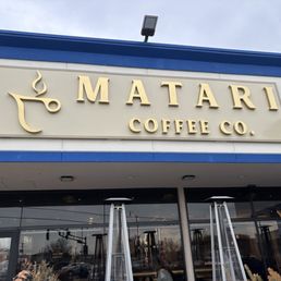 MATARI COFFEE - Updated December 2025 - 280 Photos & 84 Reviews - 8800 ...